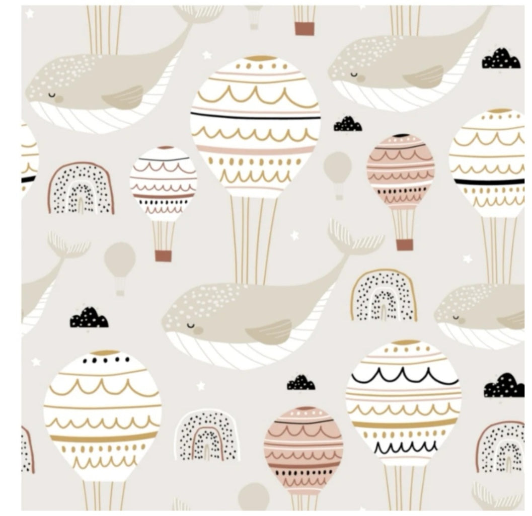 French Terry – Sewing for Liv